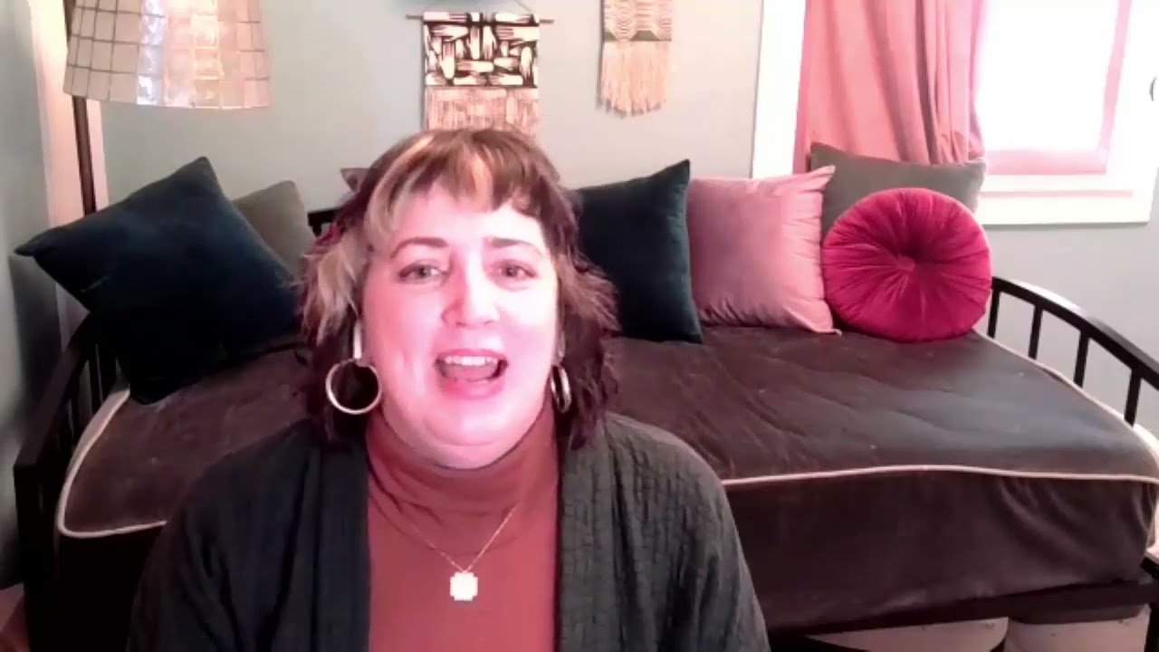 Book interview with Kaya Oakes - YouTube