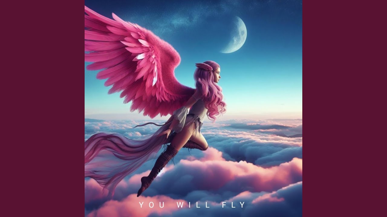 You Will Fly - YouTube