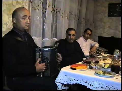 Qarmon Mail Zaqatalada