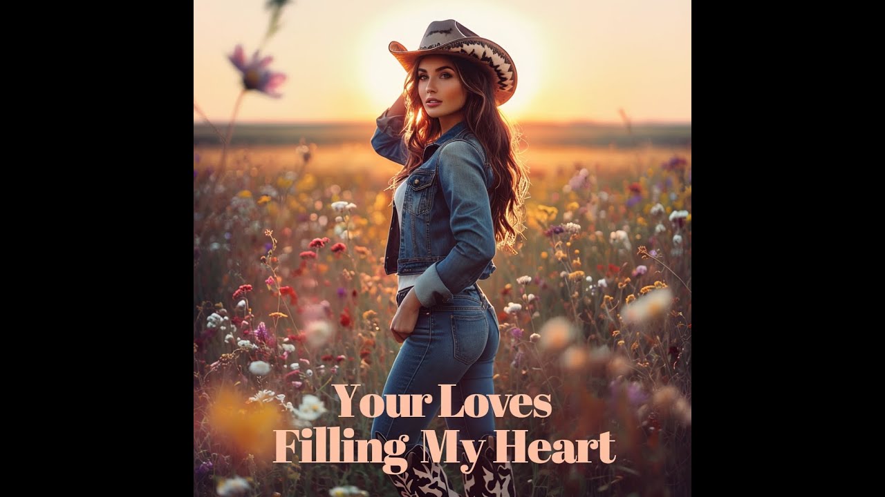 Your Love's Filling My Heart - YouTube