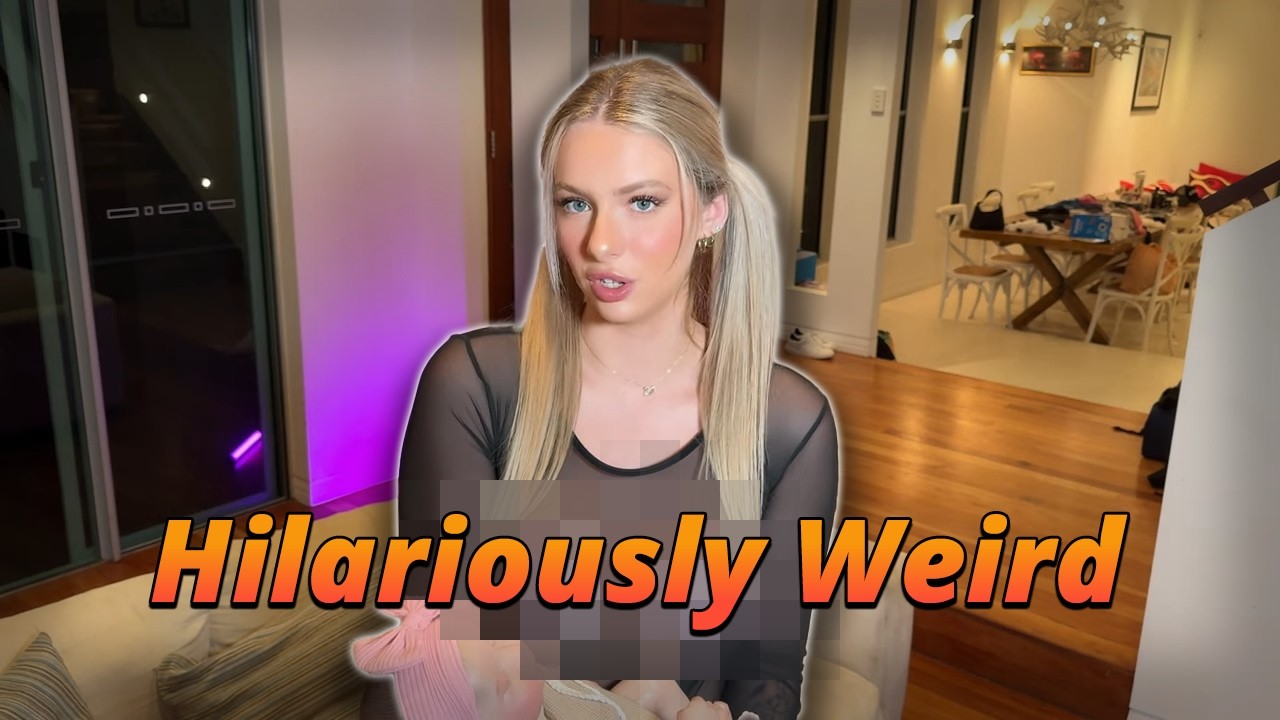 New YouTube Meta Is Hilariously Weird - YouTube