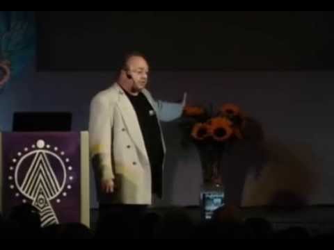 The Shift is about to HIT the FAN - Ian R Crane - YouTube