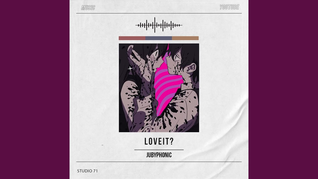 Loveit? - YouTube Music