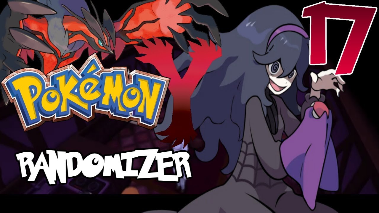 0/10 Horror Story - Pokemon Y Randomizer Part 17 - YouTube