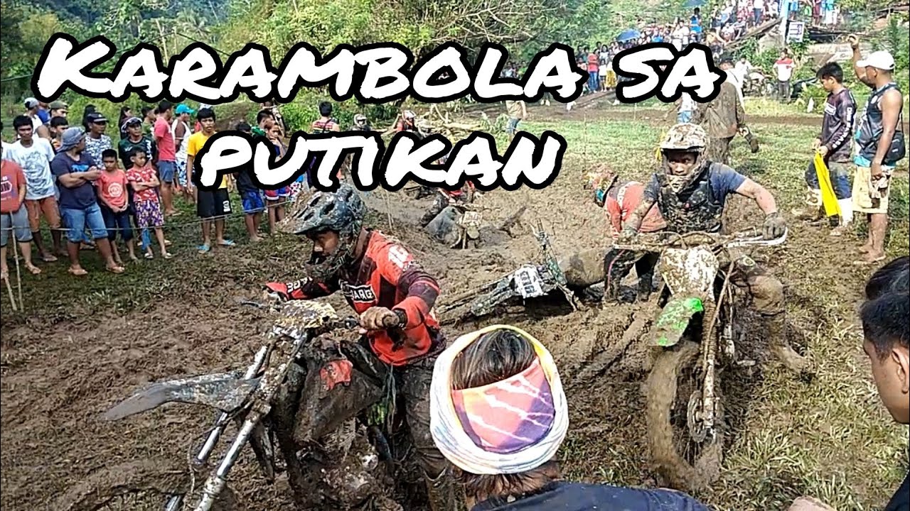 #begginers category Set B | puno na ang mukha ko sa putik | pagalingan ...