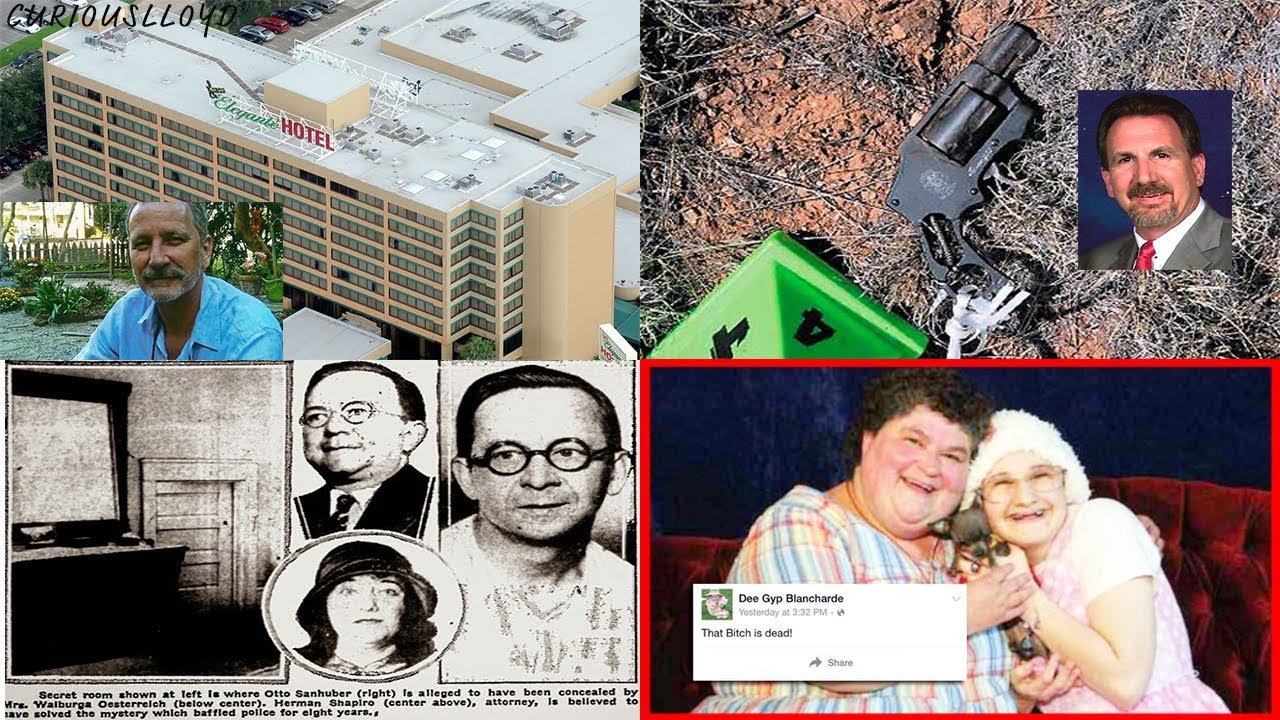 5 Real Murder Mysteries Youtube