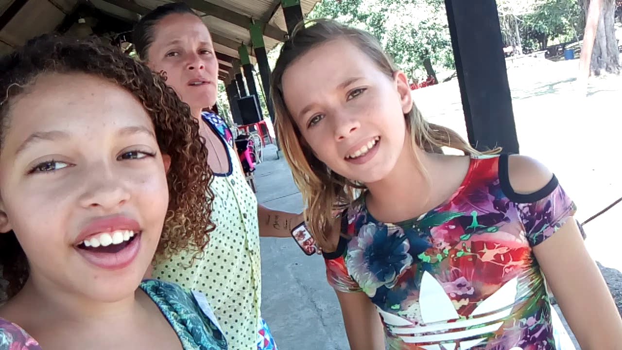 Eu Minha Prima Minha Irmã E Minha Tia 😍 Youtube