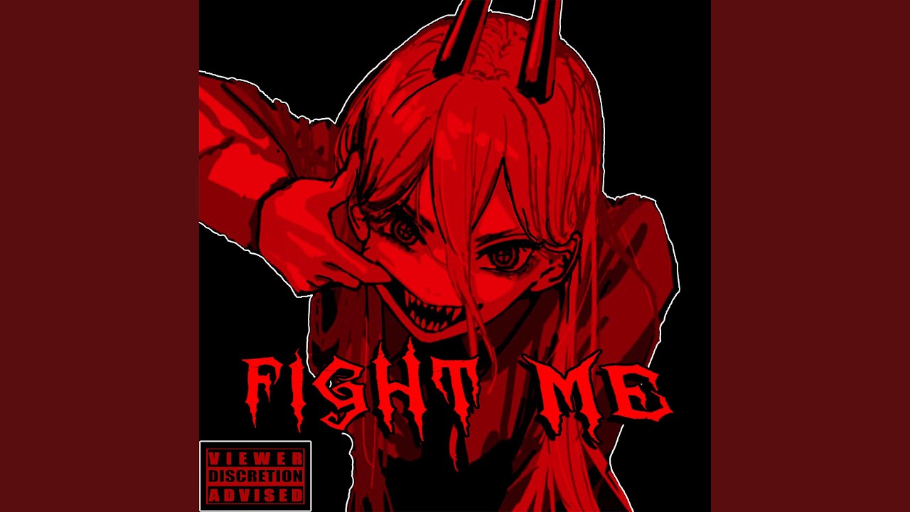 FIGHT ME! (Unreleased Version) - YouTube Music