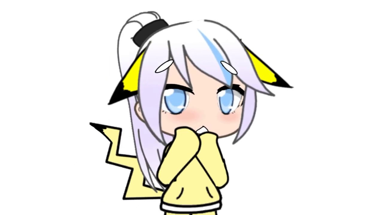 Pikachu meme UwU - YouTube