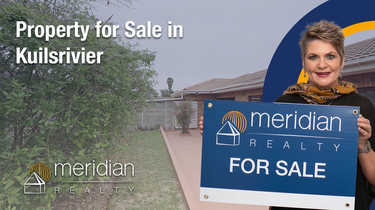 Meridian Realty iAgent Support: Empowering Your Real Estate Success ...