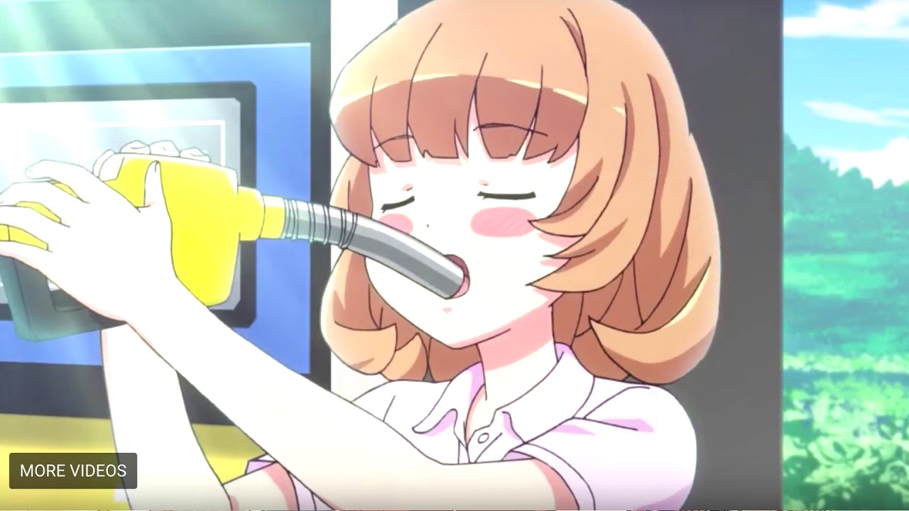 Endless - (H)Sen(t)pai - YouTube