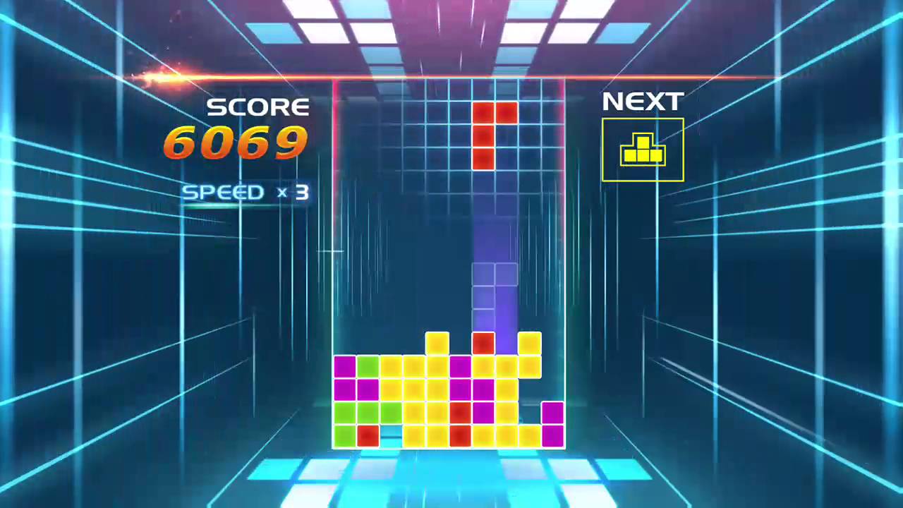 Let's play TETRAMINOS - YouTube
