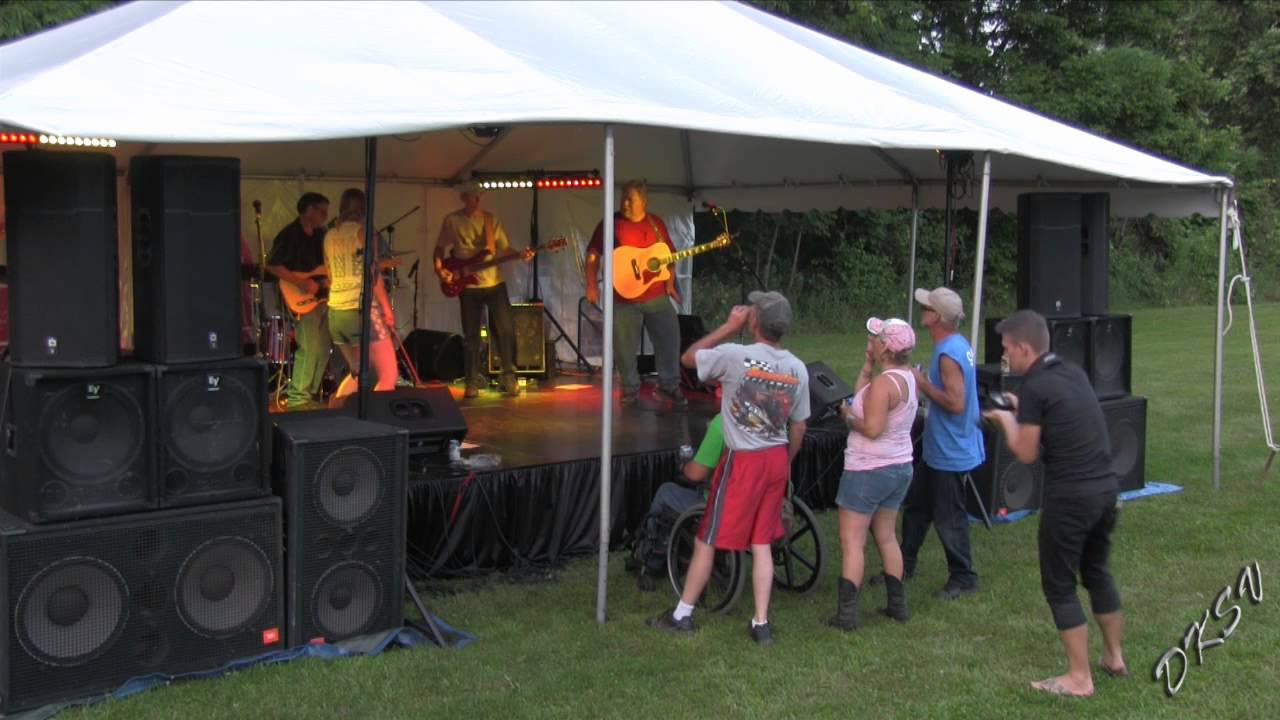 Custom Taylor Band Devil Went Down to Georgia - YouTube