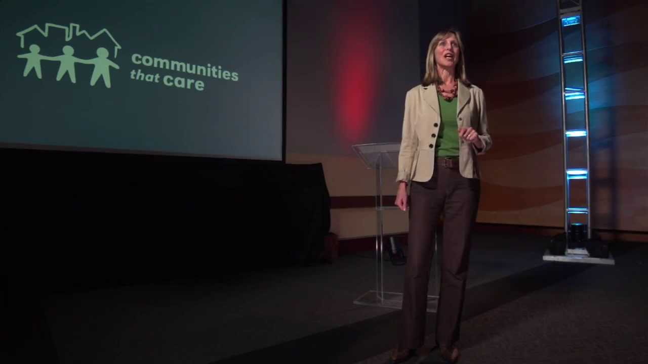 Communities That Care: 5 Phases - YouTube