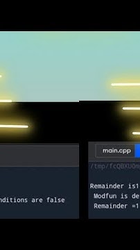 Program for nested if else pre processor directives in different programming languages - YouTube