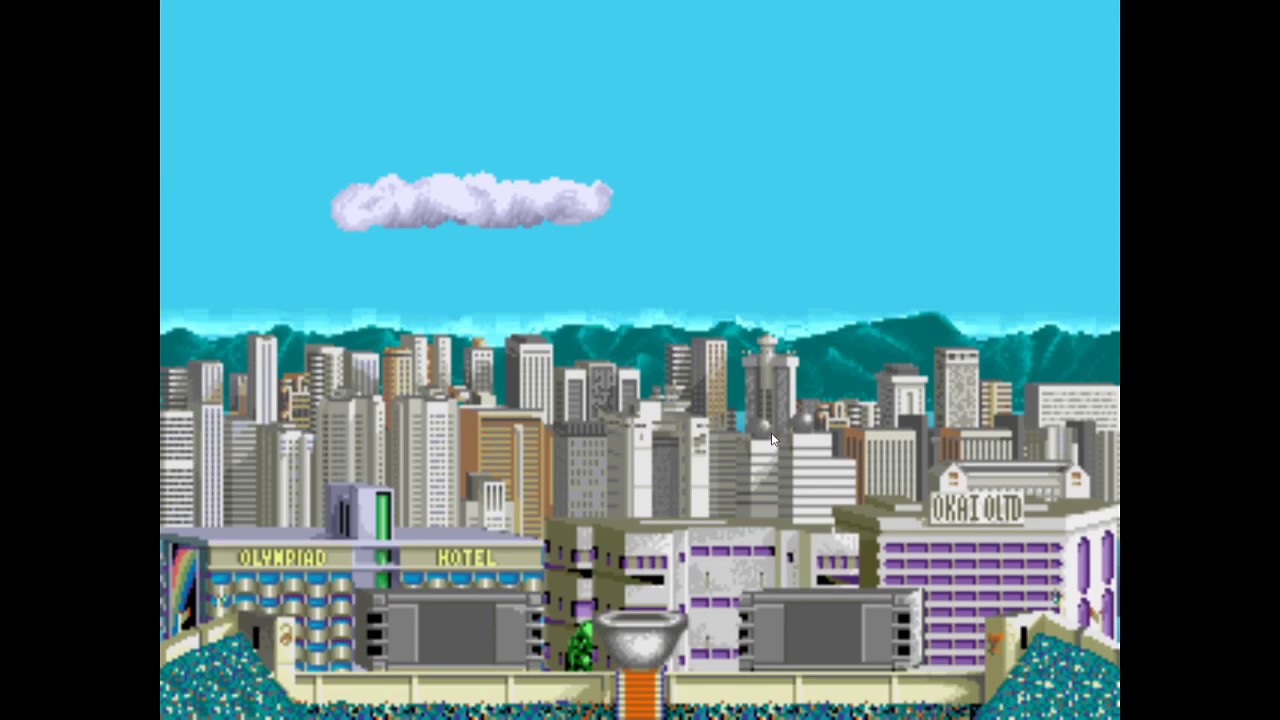 '88 Games (1988) - Arcade Games - MAME - YouTube