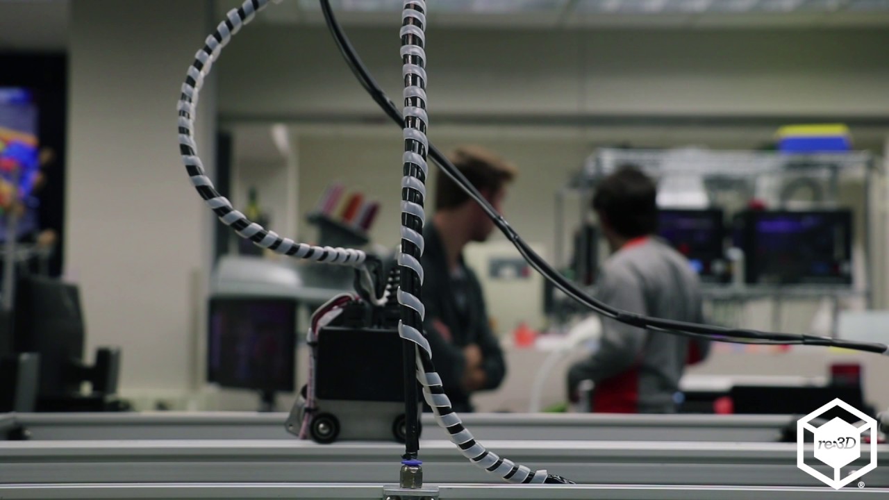 The Idea Machine - YouTube