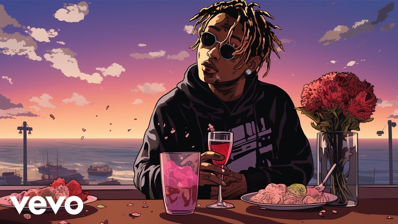 Juice WRLD - Drowning ft. Taylor Swift - YouTube