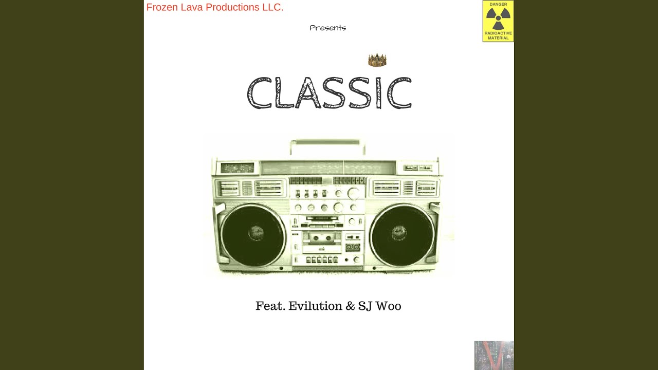 Classic (feat. Evilution & SJ Woo) - YouTube