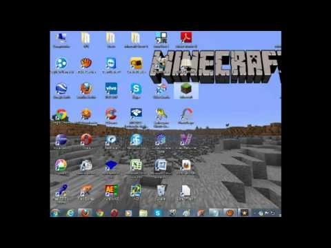 Como desinstalar Minecraft - YouTube