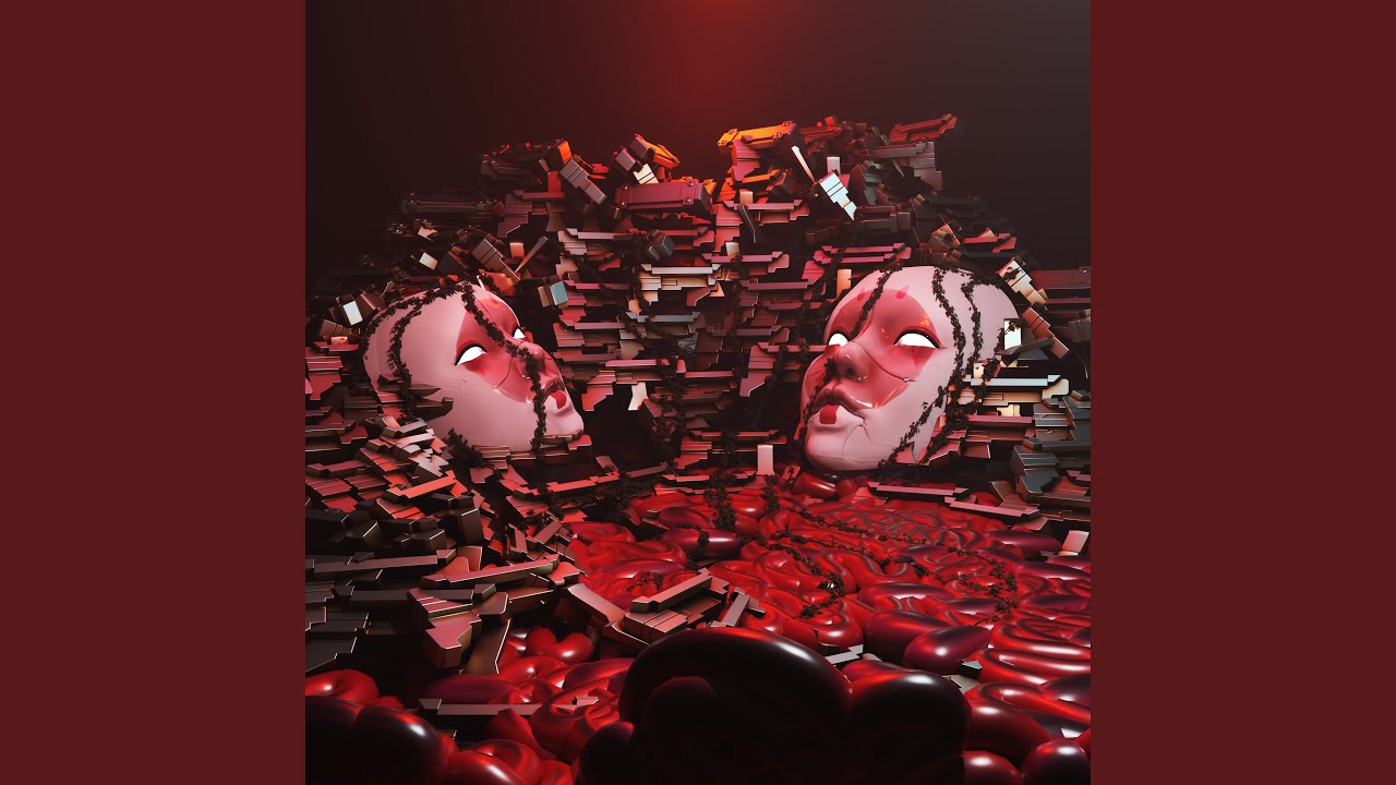 BAD DREAM - YouTube