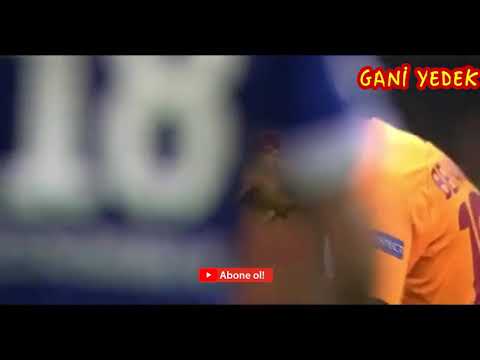 YOUNES BELHANDA - SKİLLS