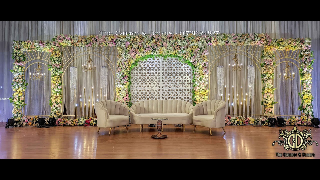 Senakunja Wedding Venue: Sena Kunjo... Dhaka Cantt. For Detail