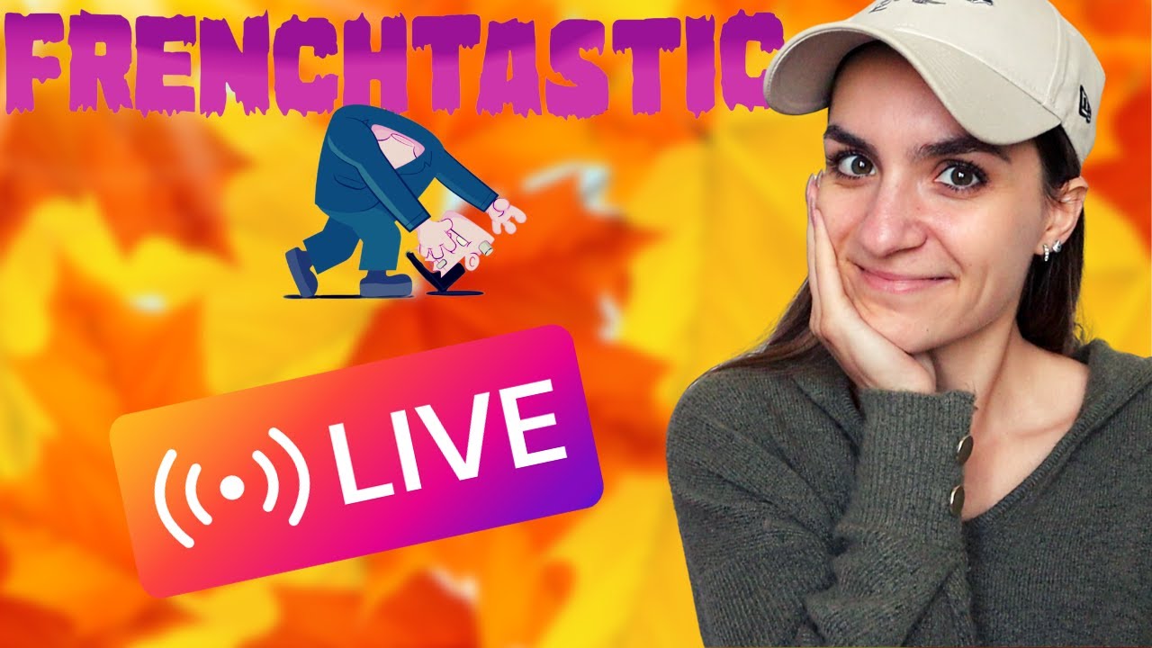 Sunday Live | Chit Chat with Marie: USA Trips, Home Free concert ...