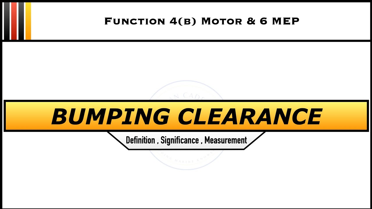 BUMPING CLEARANCE RECIPROCATING AIR COMPRESSOR| Main Air Compressor ...