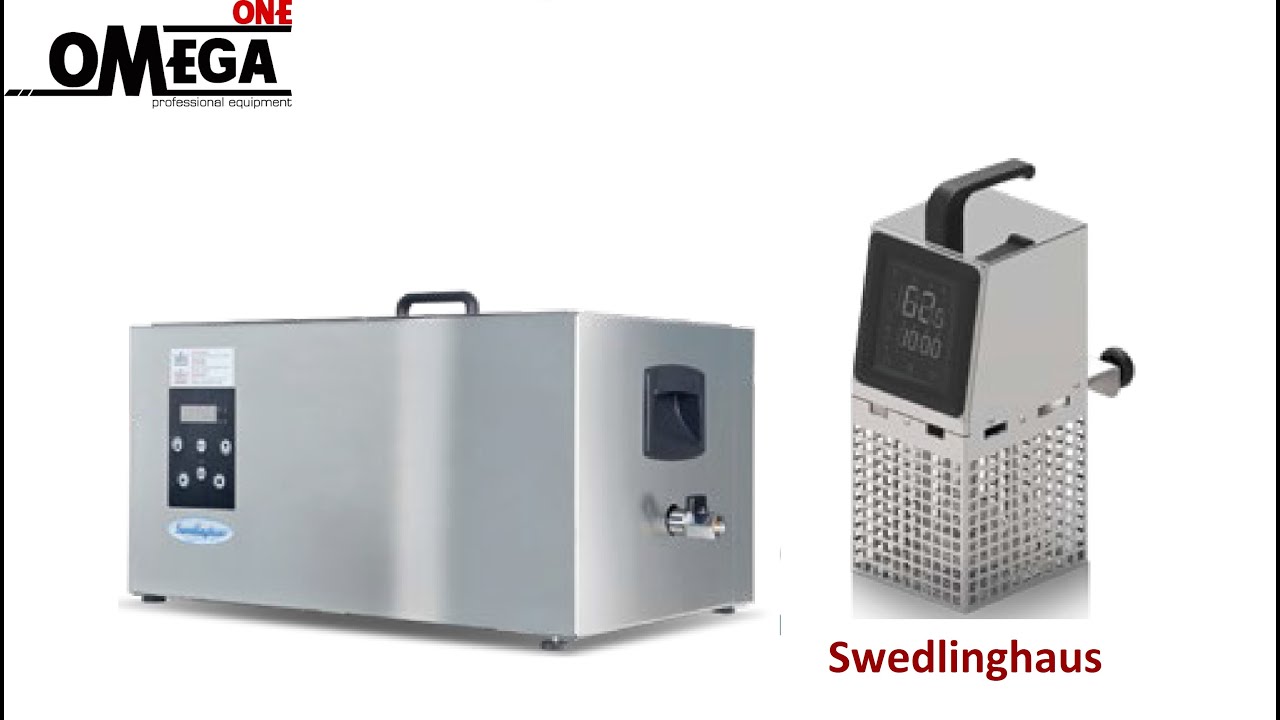 Επαγγελματικές Συσκευές Μαγειρέματος Sous Vide και Θερμοκυκλοφορητής ...