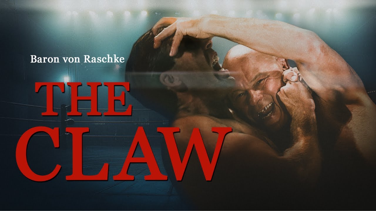 The Claw | Official Trailer | Ambassador - YouTube