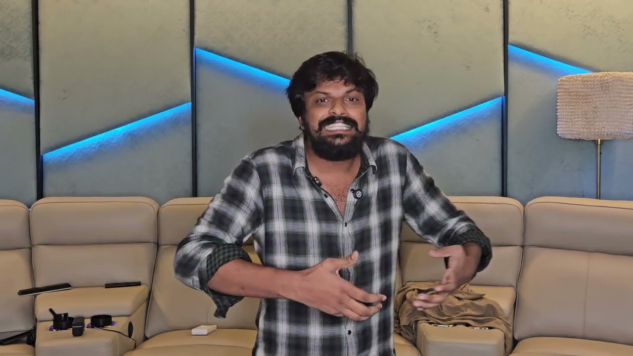 Pushpa 2 The Rule Movie Review | Pushpa Movie Review by Adi Reddy ...