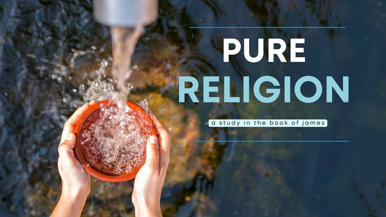 Pure Religion: Pt. 4 - YouTube
