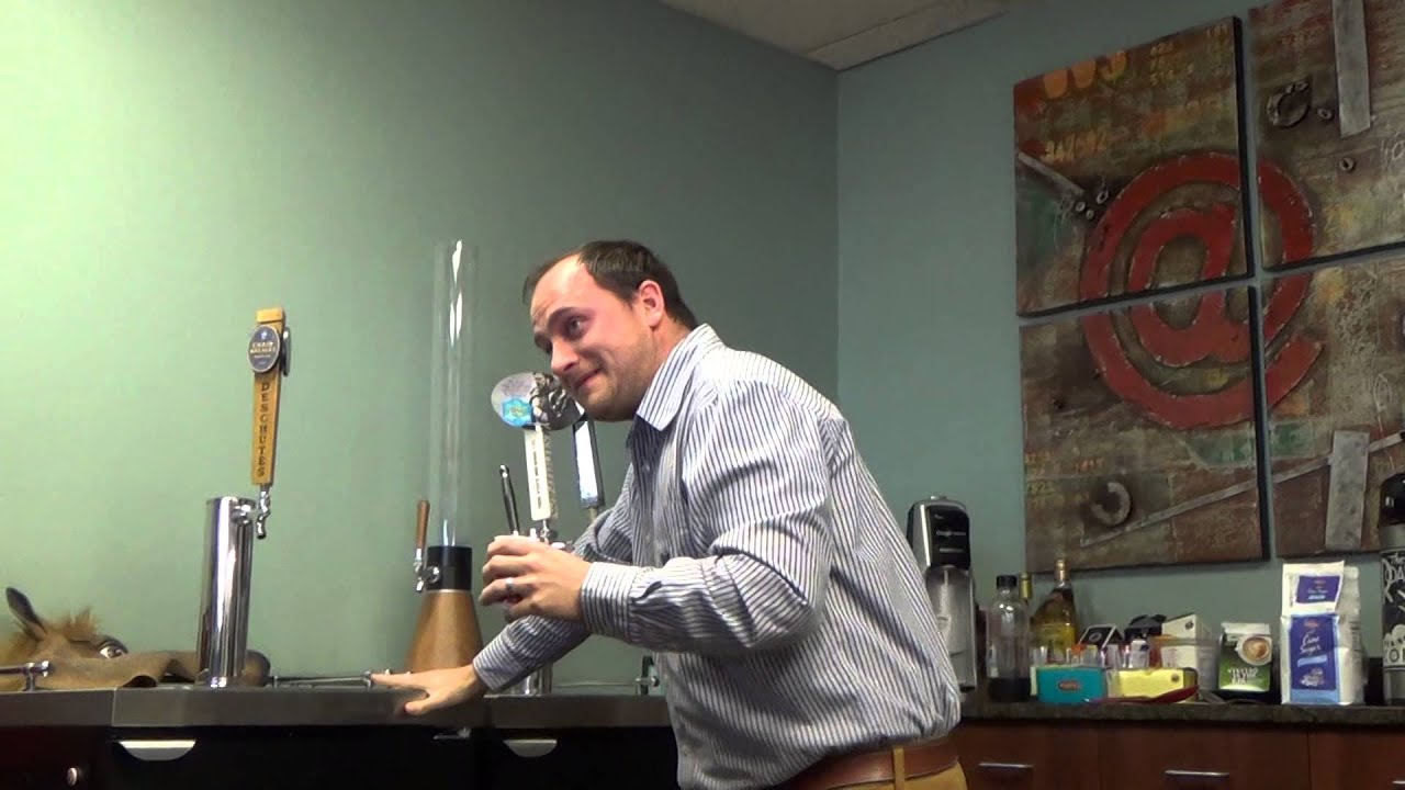 Tasting The Source Hot Sauce, 7.1 Million Scoville Units - YouTube
