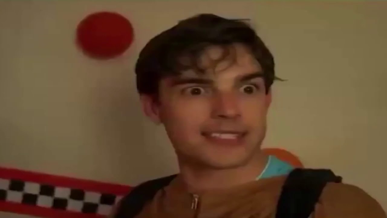 I go by many names... - YouTube