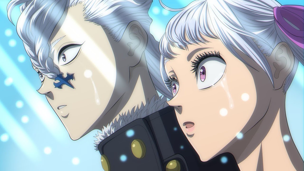 Black Clover Chapter 303 Reaction (Josuke) (ブラッククローバー303) - YouTube