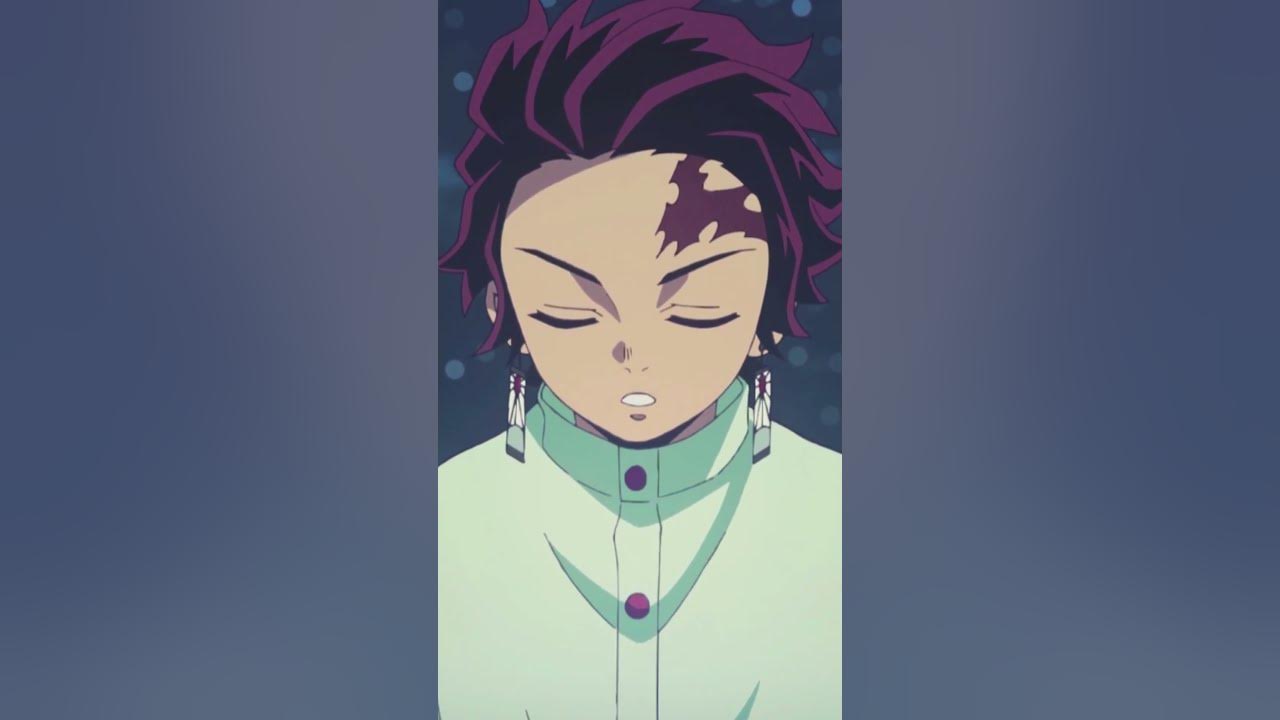 Breathe With Tanjiro For 15 Sec Total Concentration Breathing Anime Mindfulness Demonslayer
