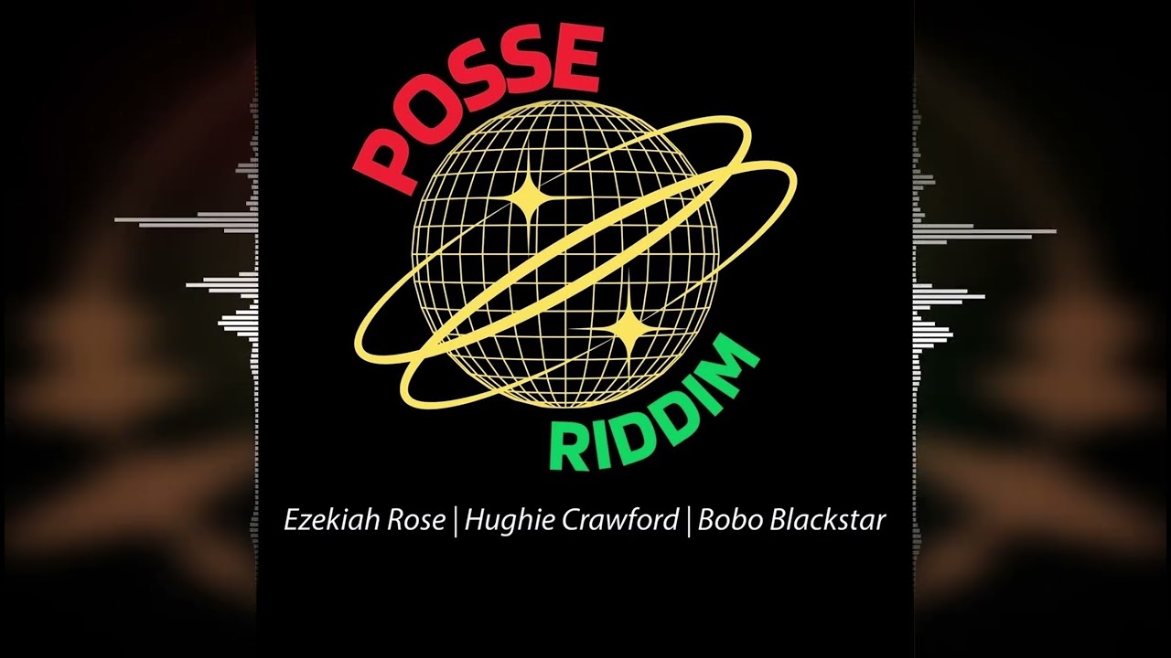 Ezekiah Rose - Hold a Vibe [Posse Riddim by Hotplay Records] 2024 ...