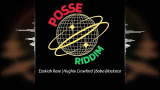 Ezekiah Rose - Hold a Vibe [Posse Riddim by Hotplay Records] 2024 ...