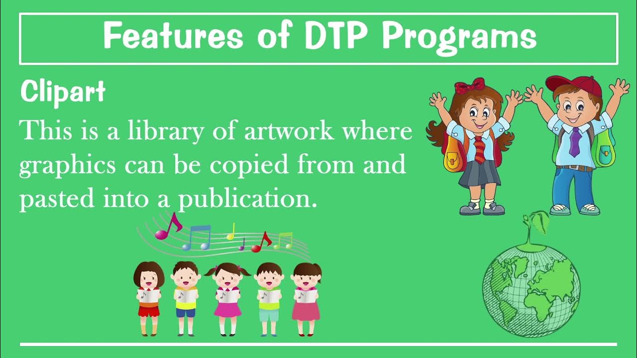 Computer Studies Grade 8 Desktop Publishing YouTube computer-studies-grade-8-desktop-publishing-youtube