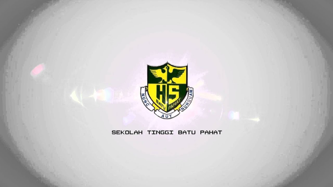 HSBP Logo Intro - Free - YouTube