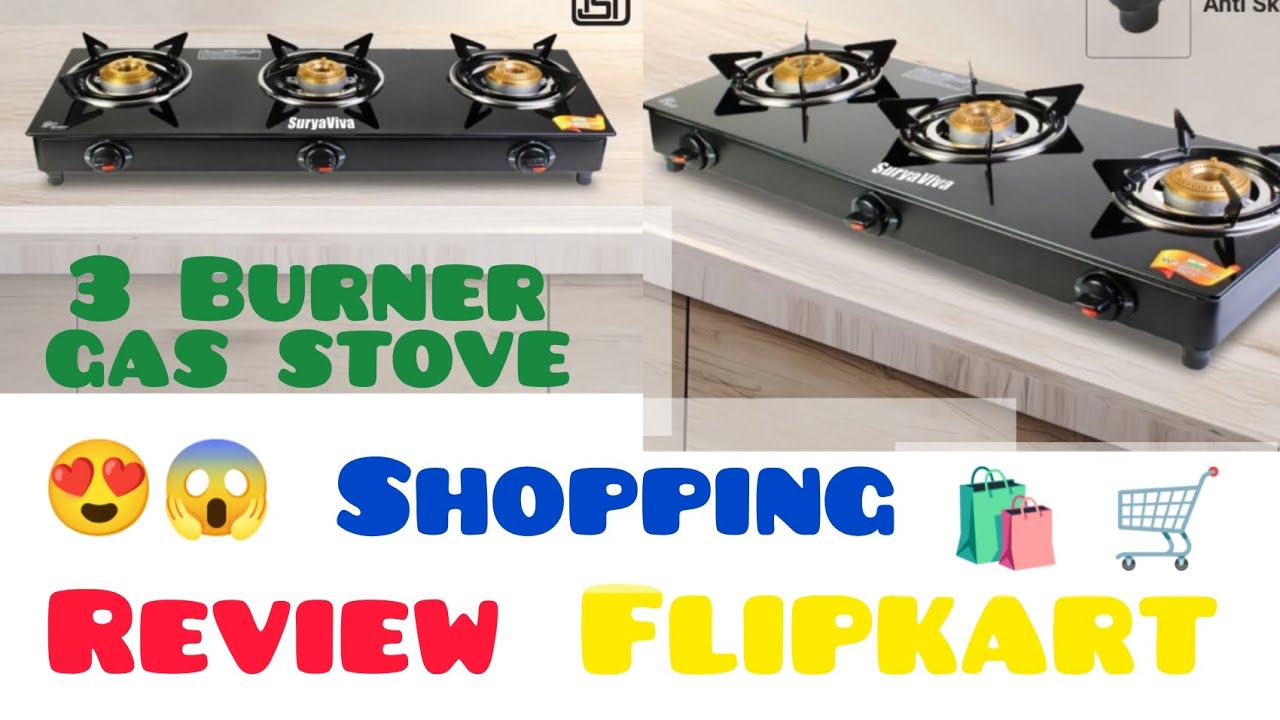 Best Cooktop in India 2024 | Best Gas Chulha in India | Gas Cooktop ...