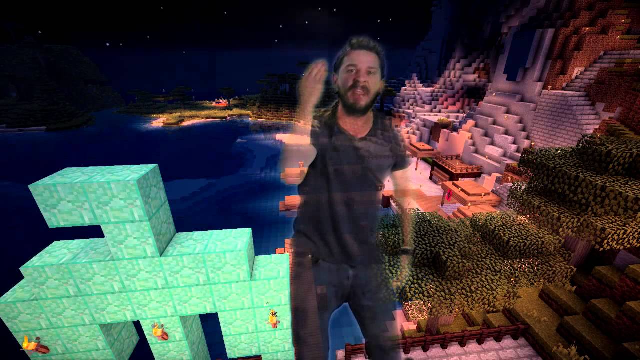 DO ASGARD - 2b2t.org - YouTube