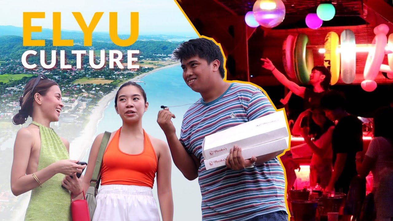 What Makes La Union Special? - YouTube