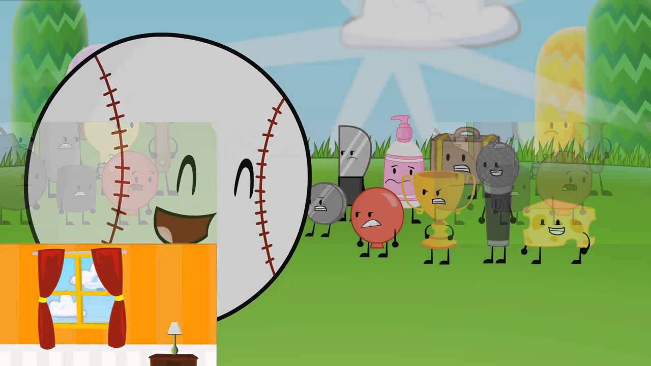 MePhone - "This is Inanimate Insanity 2!" [Sparta Awesome Remix] - YouTube