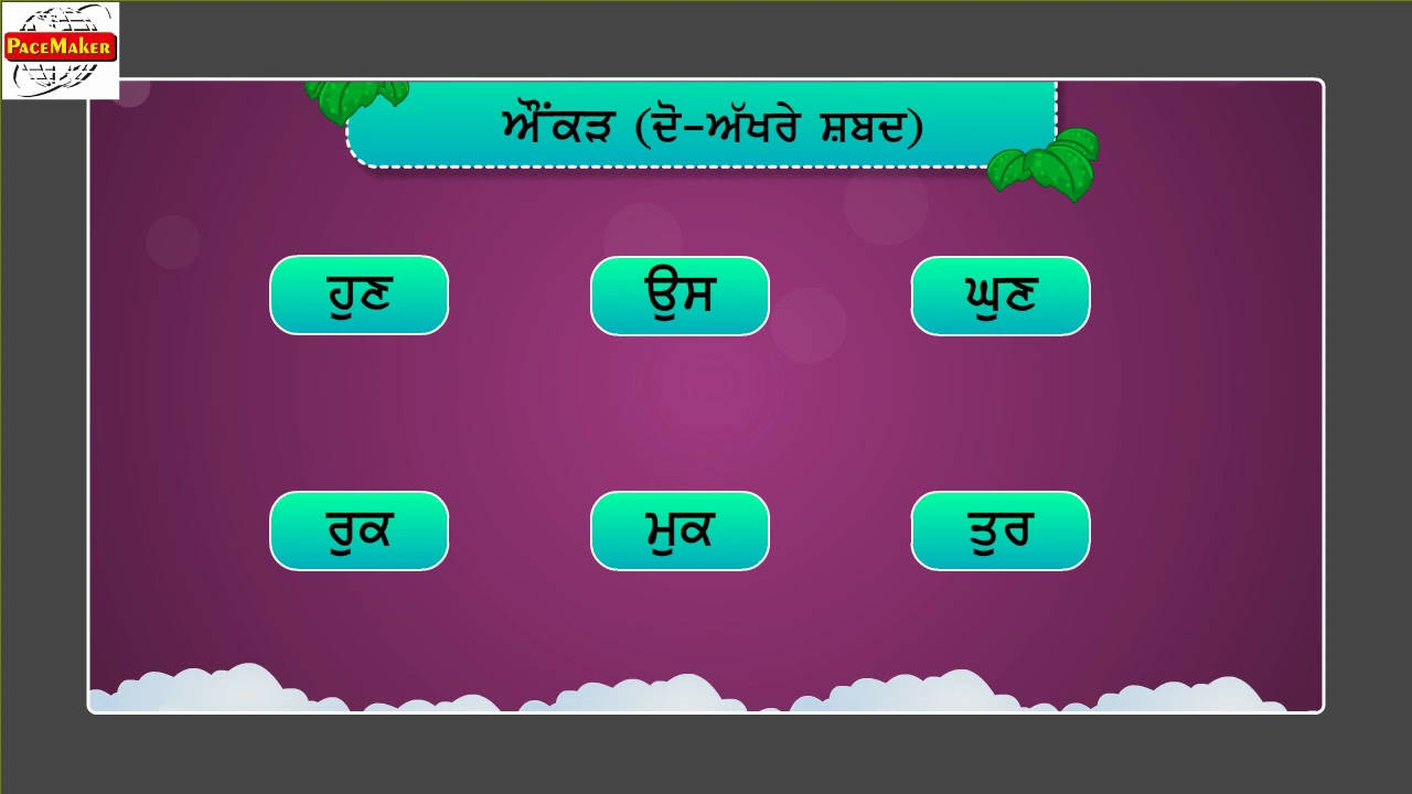 NM PATHMALA 0 CH 6 - YouTube