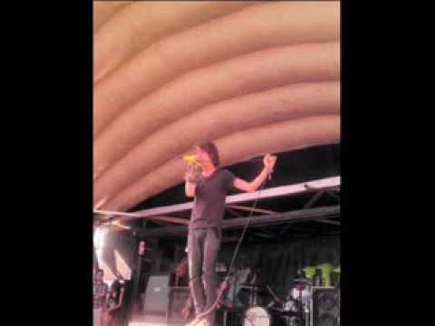 Mayday Parade - "Ghosts" - YouTube