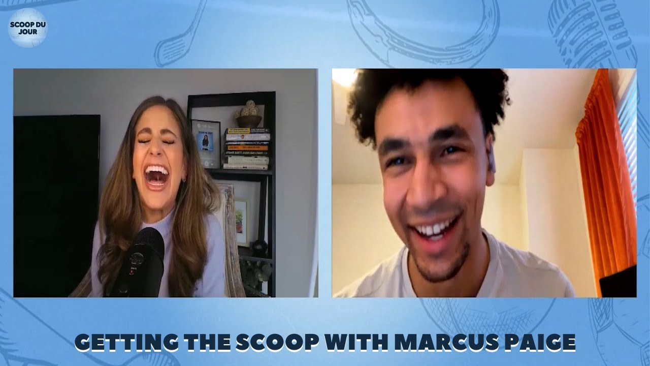 Getting the Scoop with Marcus Paige who talks 2016 Championship ...