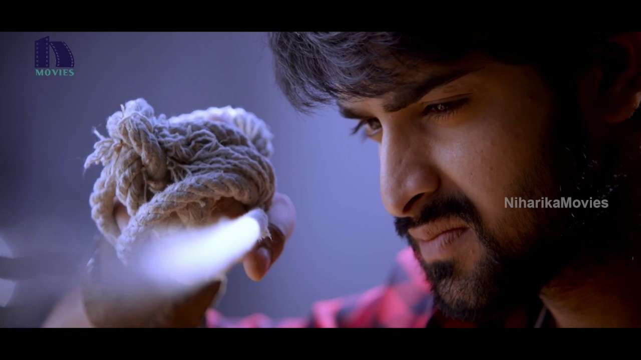 Jadoogadu Back to Back Fight Scenes || Naga Shaurya, Sonarika, Ajay ...