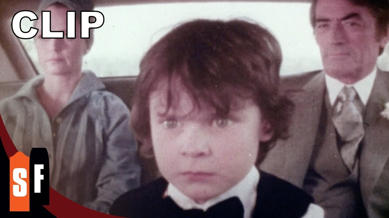 The Omen Collection: The Omen (1976) - TV Spot - YouTube